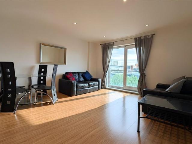 XQ7, Taylorson Street South, Salford, M5 3FP