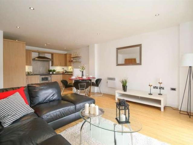Xq, Taylorson Street South, Salford, M5