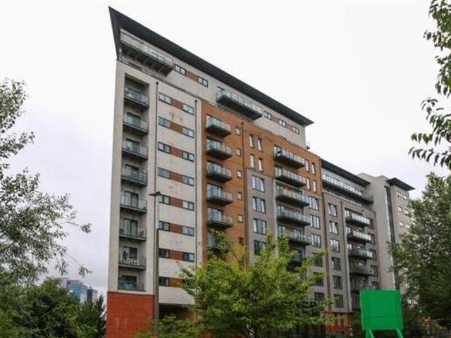 Xq Building, Taylorson Street South, 2 Bedroom Apartment
