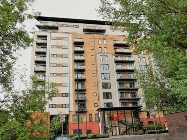 Xq Building, Taylorson Street, 2 Bedroom Apartment