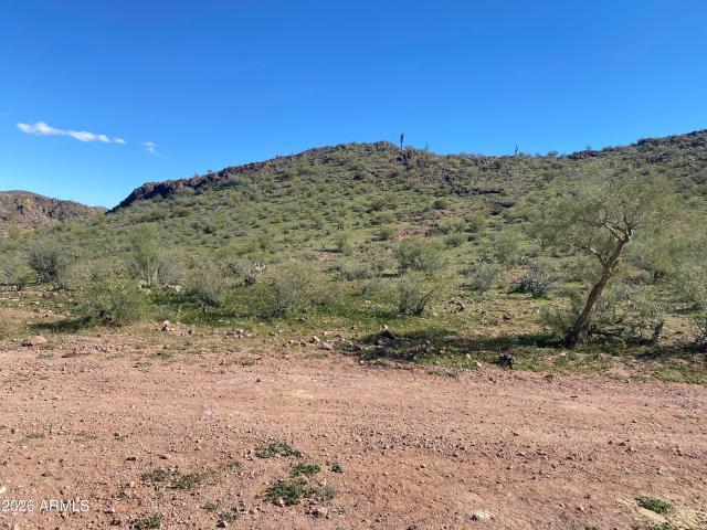 XX000 E Gods View Drive # Parcel A