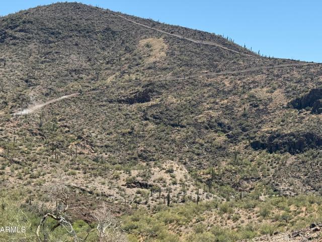 XX000 E Gods View Drive # Parcel E