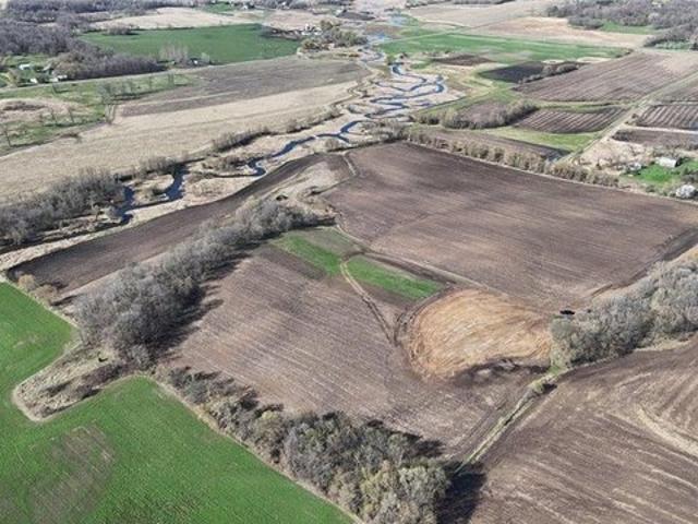 Xx1 County Road 3, Holdingford, MN 56340