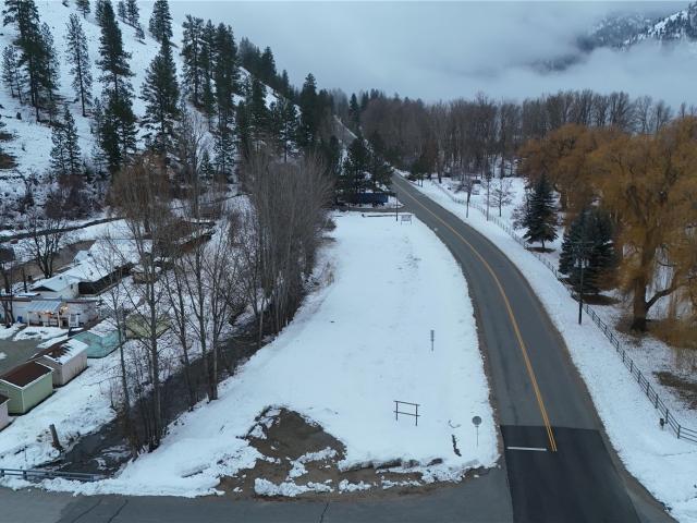 Xx6 N Main St, Conconully, WA 98819 | MLS #2316