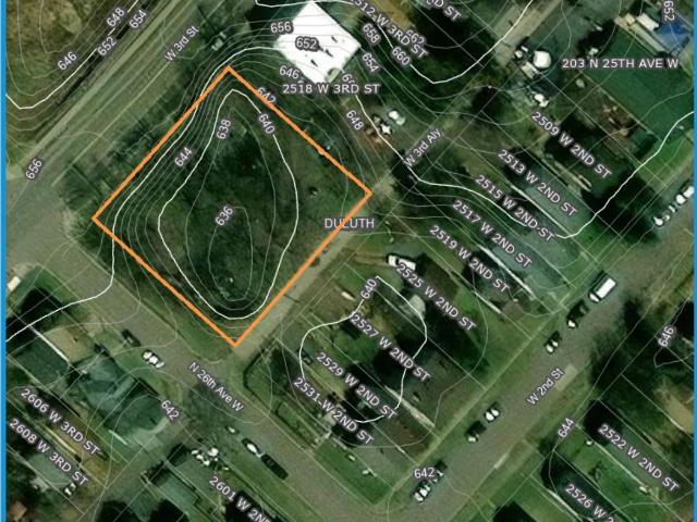 Xx W 3rd St, Duluth, MN 55806 | MLS #6123