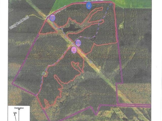 Xx Antioch Rd, Scottsville, VA 24590 | MLS #2607 | Compass