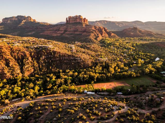 Xx Chavez Ranch Road #