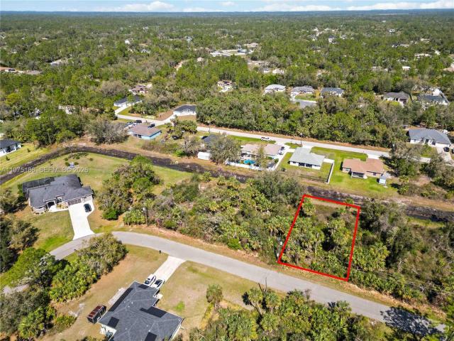 Xx Charland Ave, North Port, FL 34291 | MLS #A11975