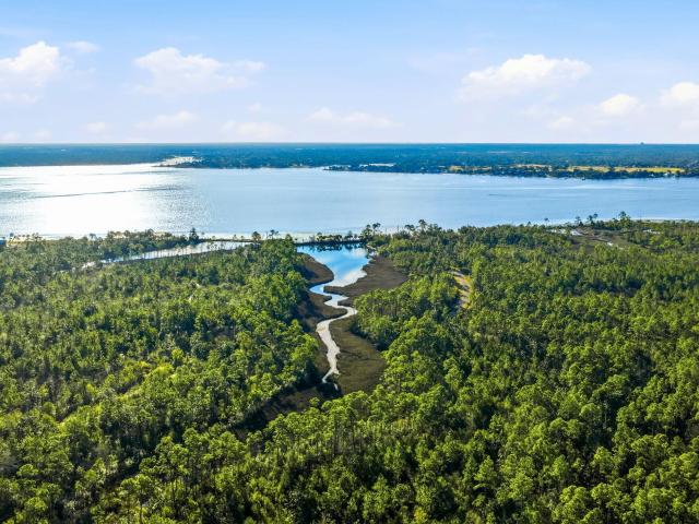 Xx Daffin Lake Rd, Panama City, FL 32409 | MLS #995157