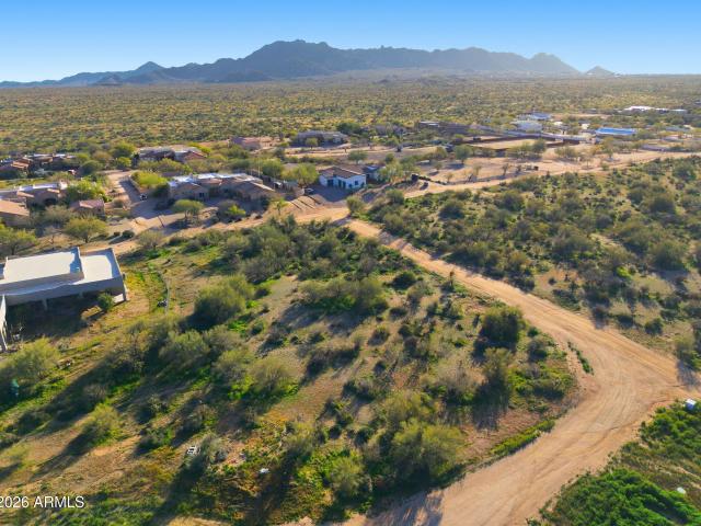 Xx E Cavedale Dr, Scottsdale, AZ 85262 | MLS #6979 | Compass