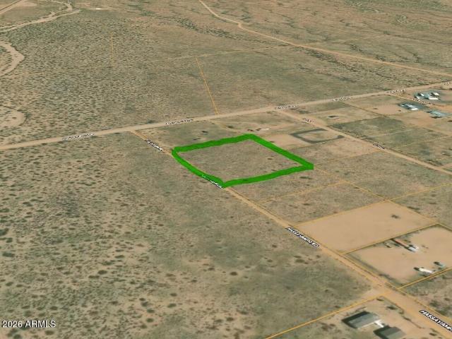 Xx N Hassayampa Road # 15