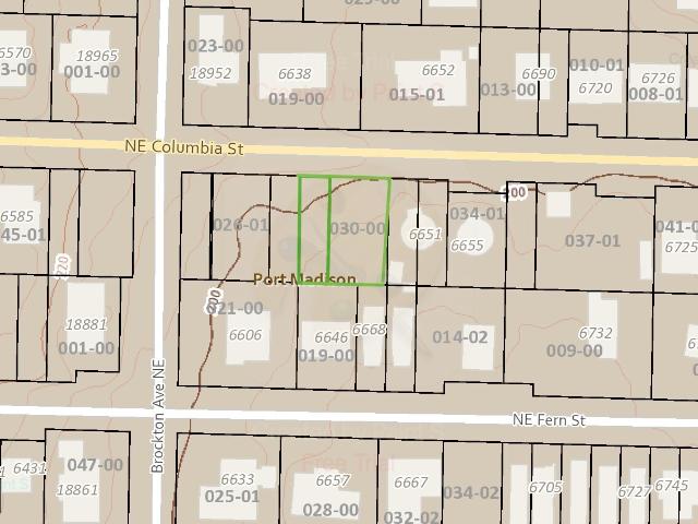 Xx NE Columbia St, Suquamish, WA 98392 | MLS #2482