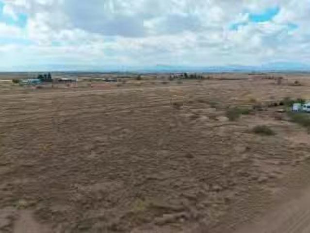 xyzx E Via Ocotillo #688, Douglas, AZ 85607 MLS 6984904