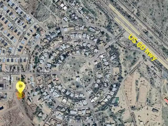 xyzx xyzx #, Morristown, AZ 85342 MLS 6837087