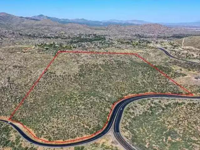 xyz X N WHITE SPAR 89 1B HIGHWAY # 1B, YARNELL, AZ 85362