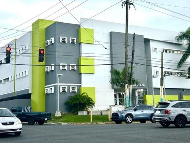 Y Moca Medical Building Bo Puebl Plz Ste,moca, Home For Sale