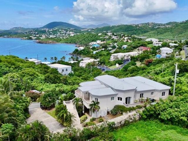 Y Nazareth Rh, Saint Thomas, Home For Sale