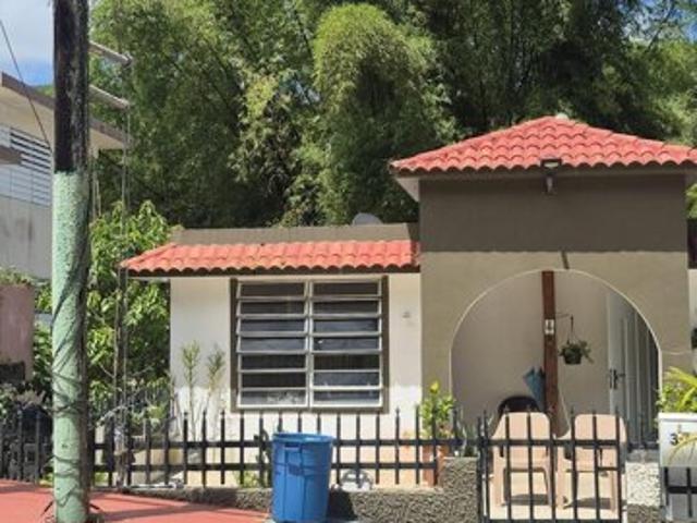 Y A Calle Pedro Arroyo Y A Unit,orocovis, Flat For Sale