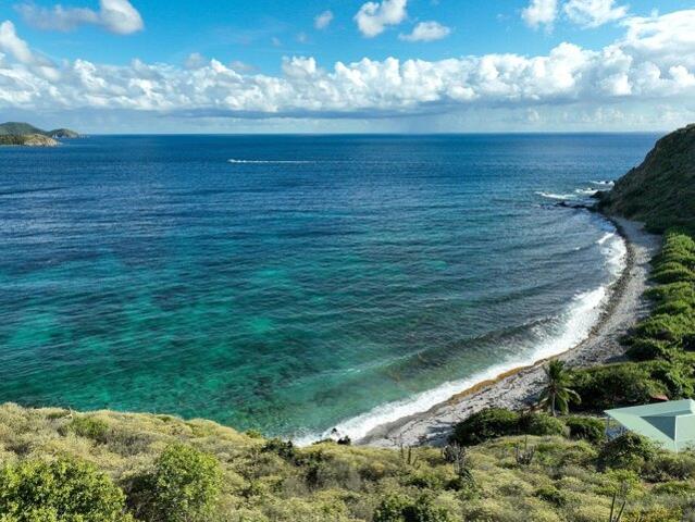 Y a Hansen Bay, Saint John, Plot For Sale