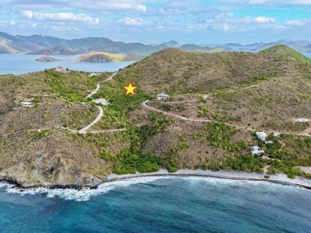 Y b Hansen Bay, Saint John, Plot For Sale