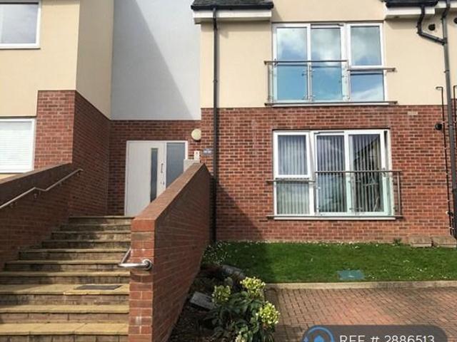 Y Bae, Bangor, LL57 2 bed flat to rent £1,000 pcm £231 pw