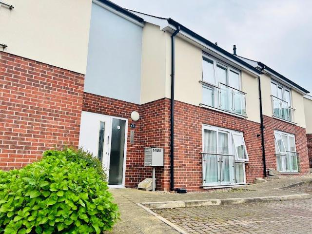 Y Bae, Bangor LL57, 2 bed flat to rent, £925 pcm | PrimeLocation