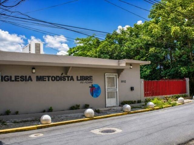 Y Calle Lealtad, San Juan, Home For Sale