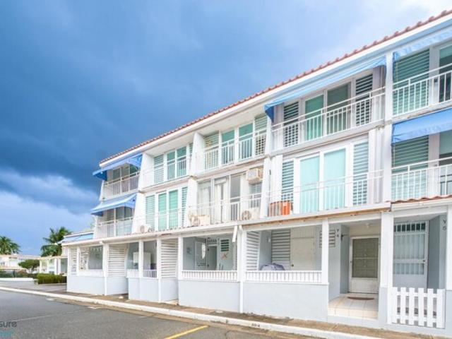 Y Cond Villas De Playa Ii Unit Y, Dorado, Condo For Sale
