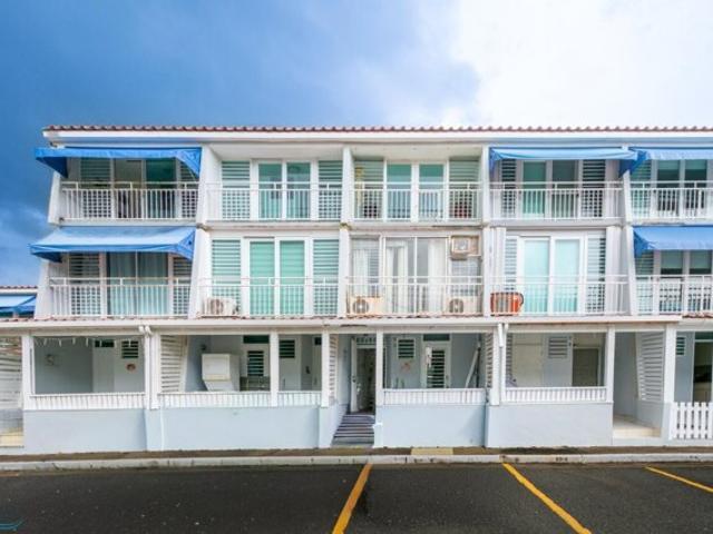Y Cond Villas De Playa Ii Unit Y, Dorado, Condo For Sale