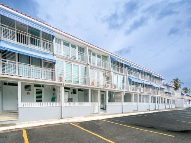 Y Cond Villas De Playa Ii Unit Y, Dorado, Flat For Sale
