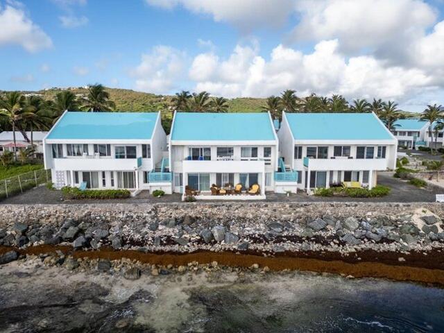 Y La Grande Princesse Co, Saint Croix, Condo For Sale