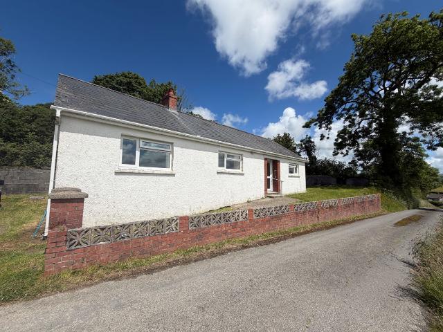 Y Llety, Ciliau Aeron SA48, 2 bed bungalow to rent, £695 pcm | PrimeLocation