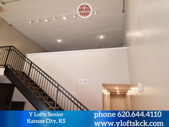 Y Lofts Senior 1 Bedroom Apartment for Rent at 900 N 8th St, Kansas City, KS 66101 Riverview