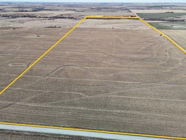 Y Rd, Placo, KS 67841