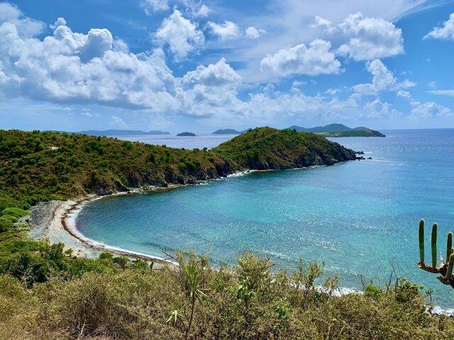 Y Rem Hansen Bay, Saint John, Plot For Sale