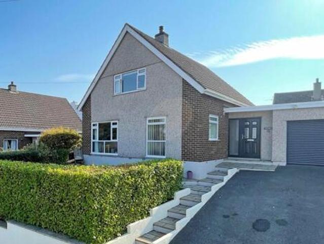 Y Wern, Llanfairpwll, 4 Bedroom Detached