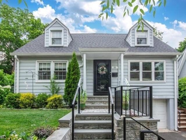 Yantecaw Ave, Bloomfield, Home For Sale