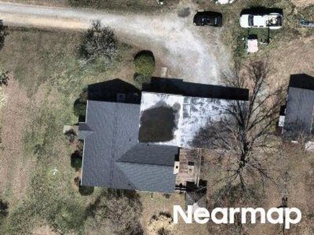 Yanceyville Rd