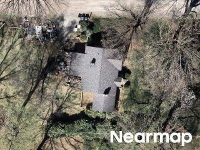 Yanceyville St