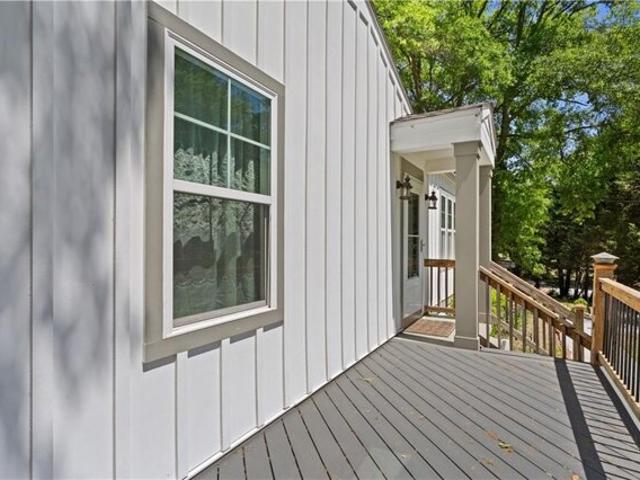 Yancy Dr Se, Marietta, Home For Sale