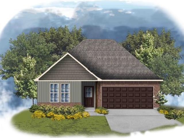 Yancy III G Plan August Isle Community