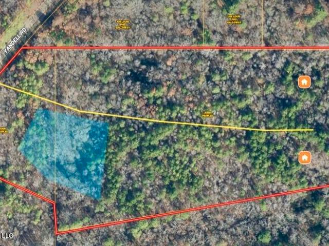 Yandell Road, Canton, MS 39046