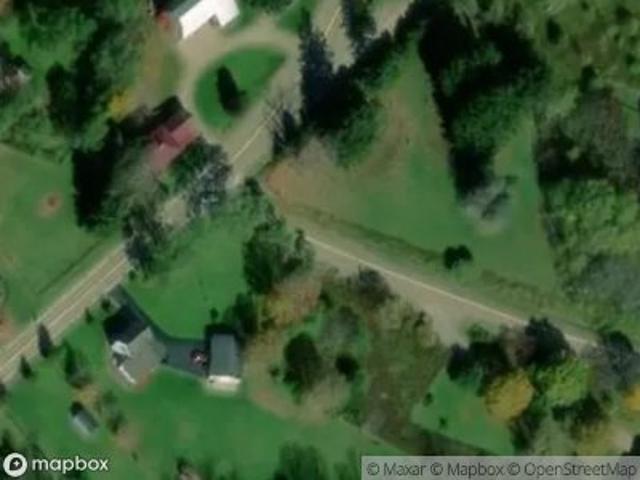 Yankee Hill Rd