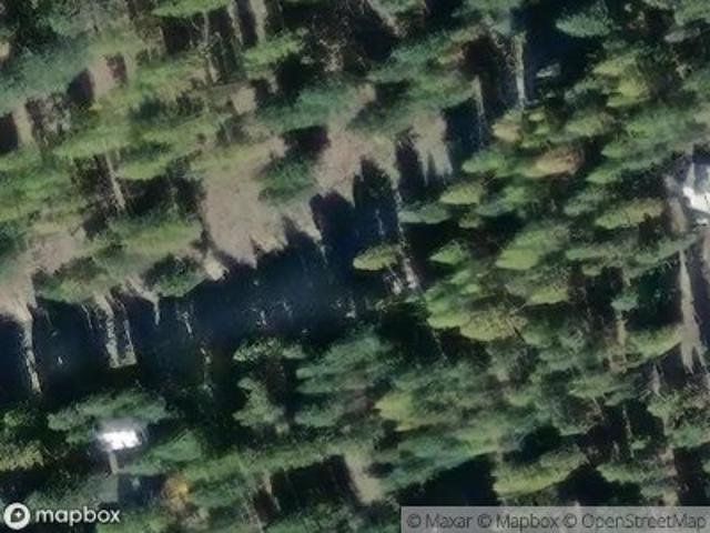 Yaak River Rd