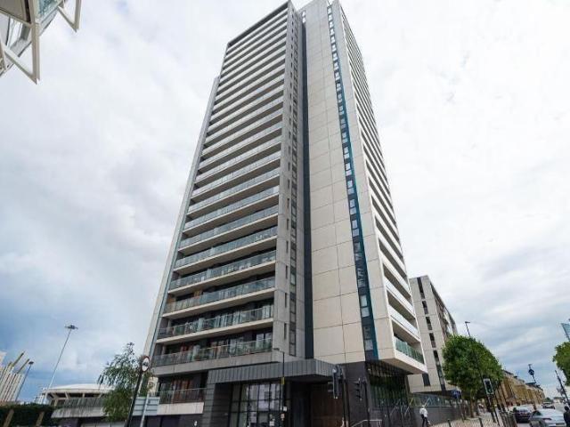 Yabsley Street, London E14, 1 bed flat to rent, £2,401 pcm | PrimeLocation