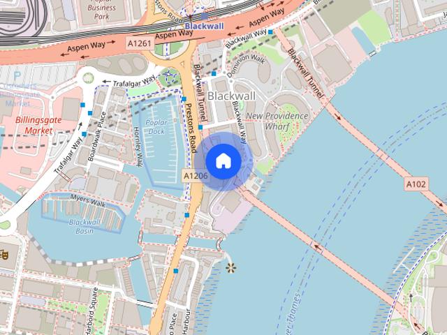 Yabsley Street, London, E14