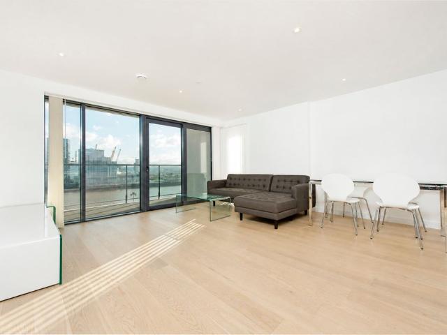 Yabsley Street, London, E14 9BH