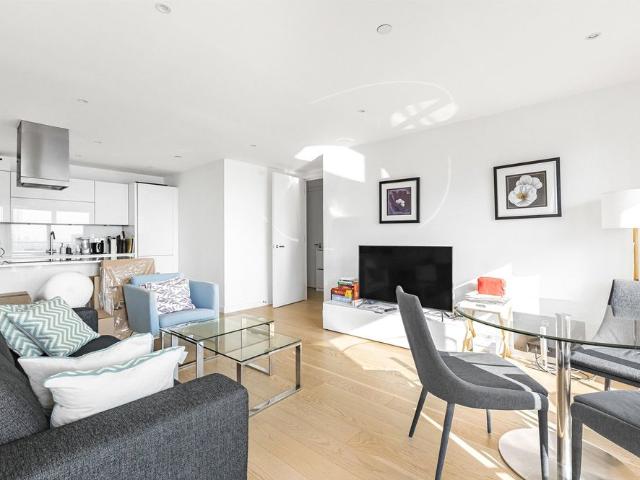 Yabsley Street, London, E14 9RG