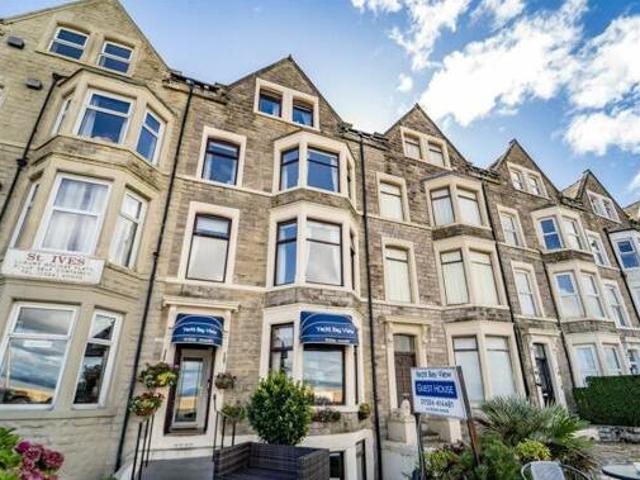 Yacht Bay View Hotel, United Kingdom, 12 Bedroom Terraced