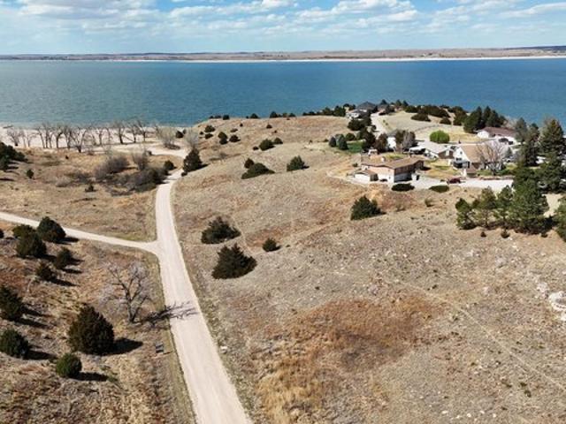 Yacht Club Ests Lot 2, Ogallala, NE 69153
